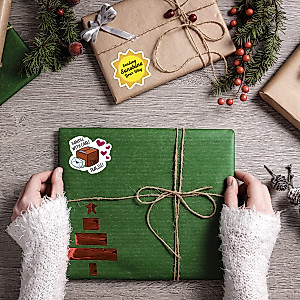 muminglong .5 Inch I’m Fragile Box Sticker, Fragile Sticker,Thank You Sticker,Small Shop Sticker, Small Business, Handmade Sticker,Packaging Sticker, 500 PCS