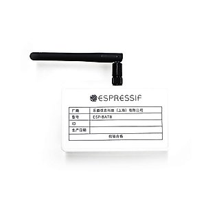 ESP-BAT8 ESP8266 Signal Board