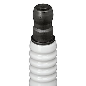 NGK SILZKAR7B11 NGK Laser Iridium Spark Plugs Offer The Best Combination of Performance and Longevity. Actual OE or Equivalent Replacement Spark Plug. Spark Plug NGK Laser Iridium Spark Plug