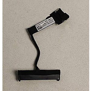 ACS COMPATIBLE with 50.Q28N2.004 Hard Drive Connector W/Cable Nitro 5 AN515-51-5594 Replacement