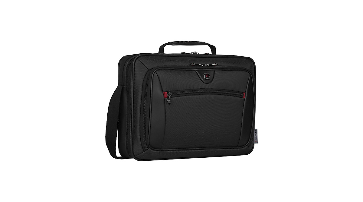 Wenger SwissGear 16-Inch Laptop Case - Durable & Convenient