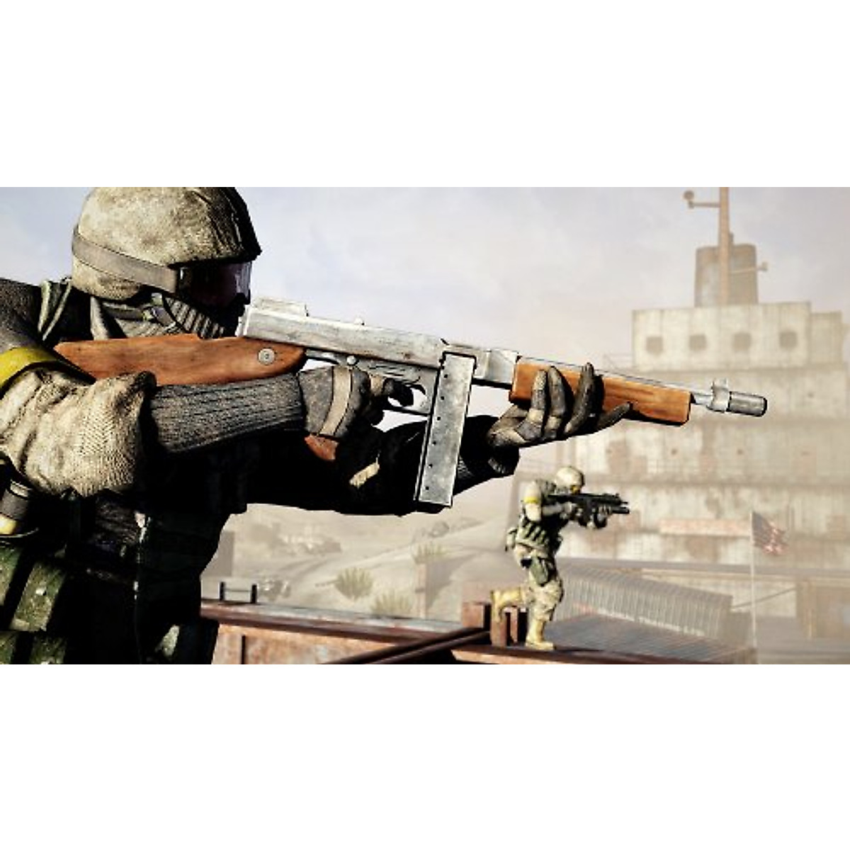 Battlefield Bad Company 2 - Xbox 360