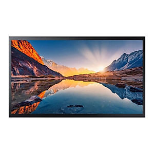 Samsung 32" QM32R-T 32" V .37 1920x1080 75Hz LCD Black
