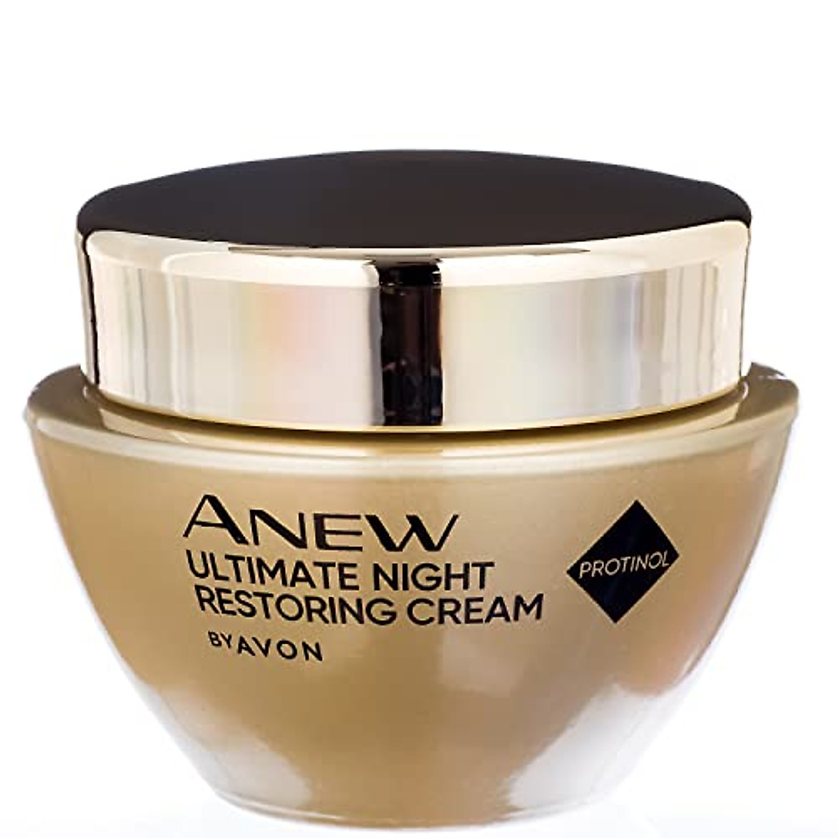 Avon Anew Ultimate Restoring Night Cream 50ml - 1.7oz with Protinol