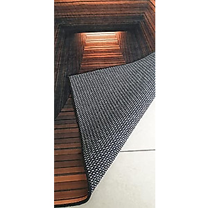 Optical Illusion Rug,Optical Illusion,Custom Rug,Stair Illusion Rug,Optical Illusions,Illusion Rug Cotton,Optical Illusion Rugs,3D Illusions