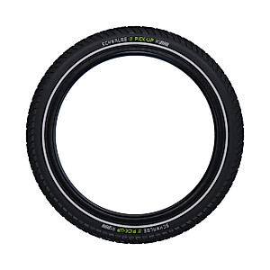 SCHWALBE PICK-UP Perf, Super Defense, TwinSkin 26x2.35 Tyres 60-559