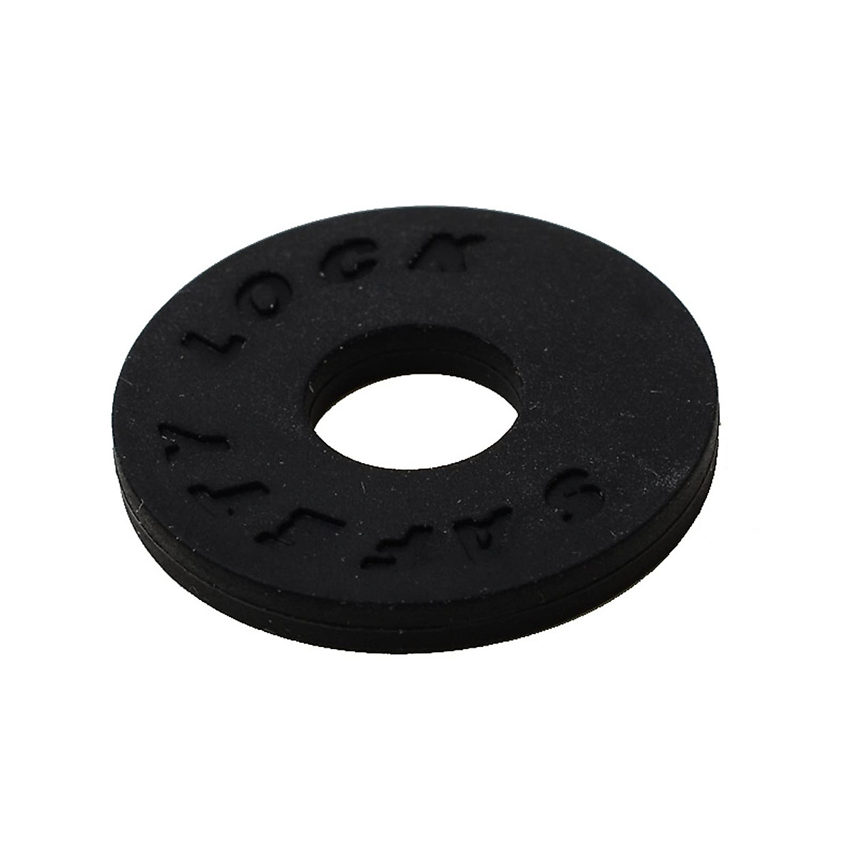 Miwayer Guitar Strap Locks Premium Strap Blocks Silicone Strap Locks Multiple Colour (8 pcs)