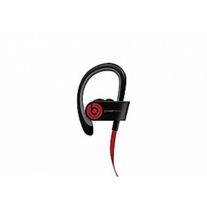 Powerbeats2 Wireless Earphones Black