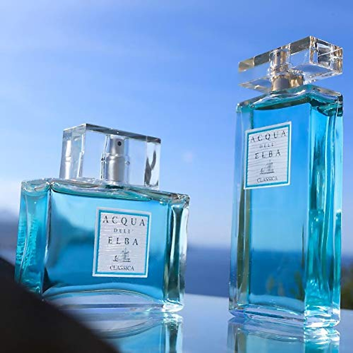 Acqua dell'Elba Classica Uomo Eau de Parfum (For Him)