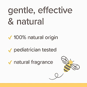 Baby Bee diaper ointment 3 oz