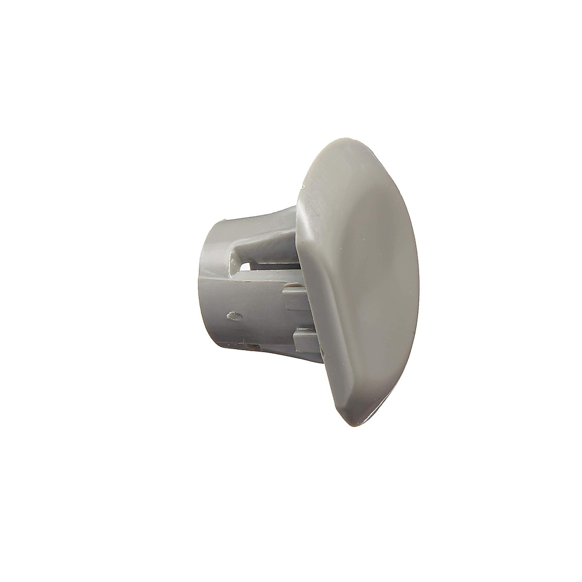 W10795980 Dishwasher Plastic Button Compatible with Whirlpool W10813122