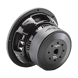 Skar Audio SVR-10 D2 10" 1600 Watt Max Power Dual 2 Ohm Car Subwoofer