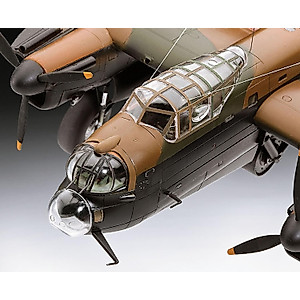 Revell Germany Avro Lancaster B.III Model Kit