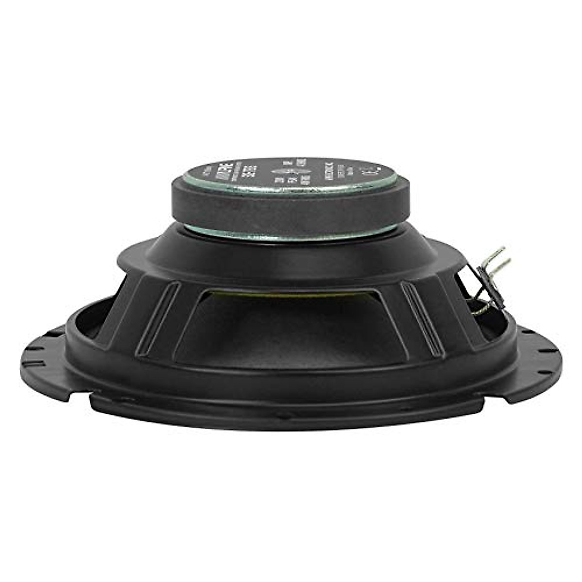 Alpine SXE-1751S 6.5" 220w Component+6.5" 220w 2-Way Car Audio Coaxial Speakers