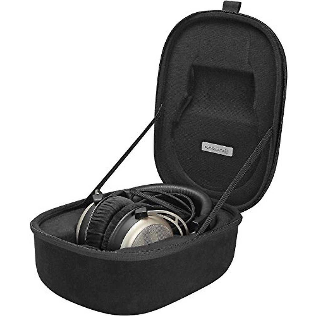 beyerdynamic T1 2nd Generation Audiophile Stereo Headphones with Dynamic Semi-Open Design (Silver)