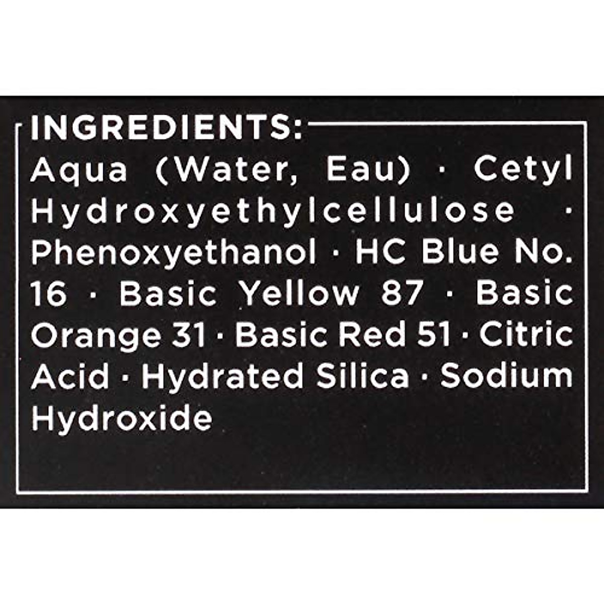 Schwarzkopf Color Boost Color Vibrancy Booster, Brown