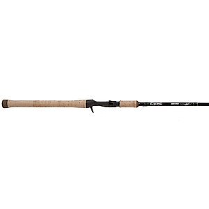G. Loomis IMX PRO 894C FPR