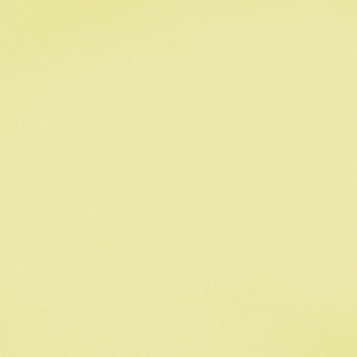 Magnolia Organics Fitted Interlock Crib Sheet - Standard, Pale Banana