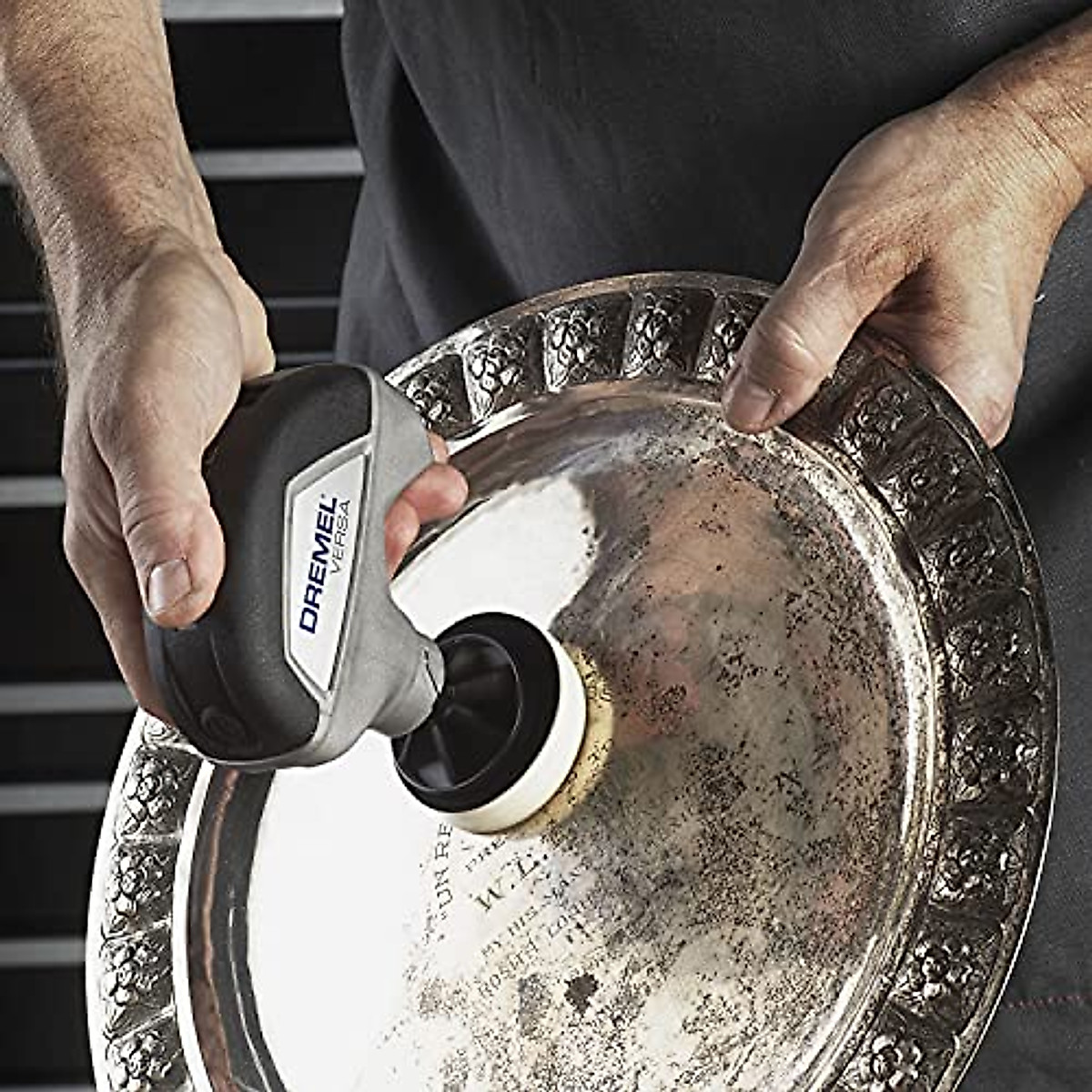 Dremel PC501 16 Piece Versa Power Scrubber Accessory Value Kit