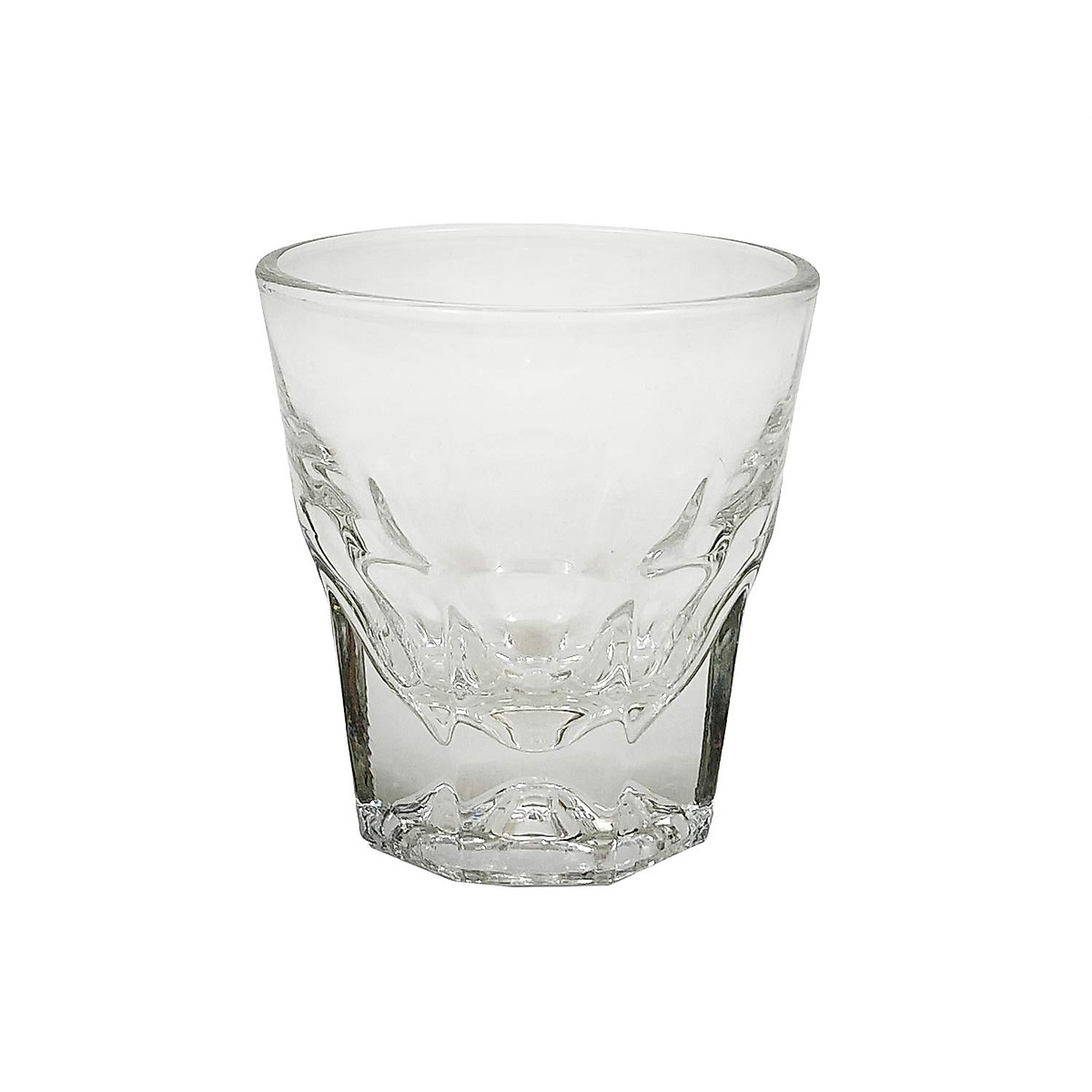 Libbey Duratuff Cortado/Gibraltar Rocks Glass 4.5 OZ