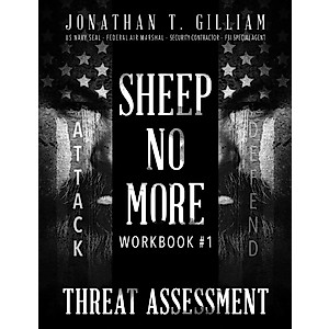 Sheep No More Workbook #1: Threat Assessment