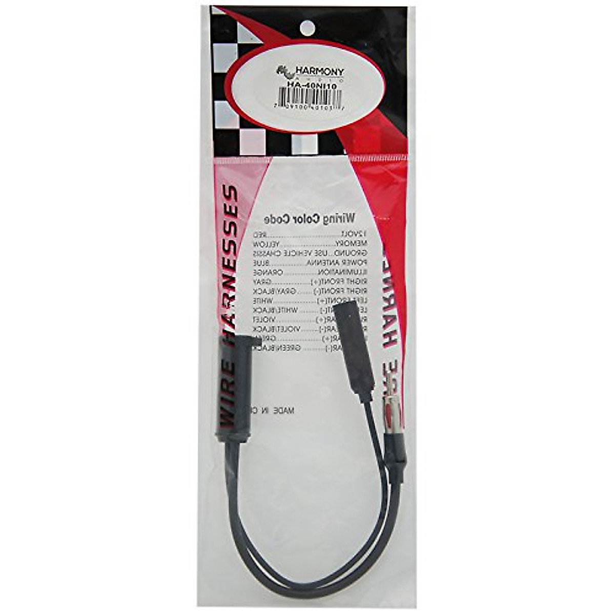 Compatible with Infiniti G20 G35 I30 Nissan Maxima Pathfinder Factory Radio to Aftermarket Antenna Adapter