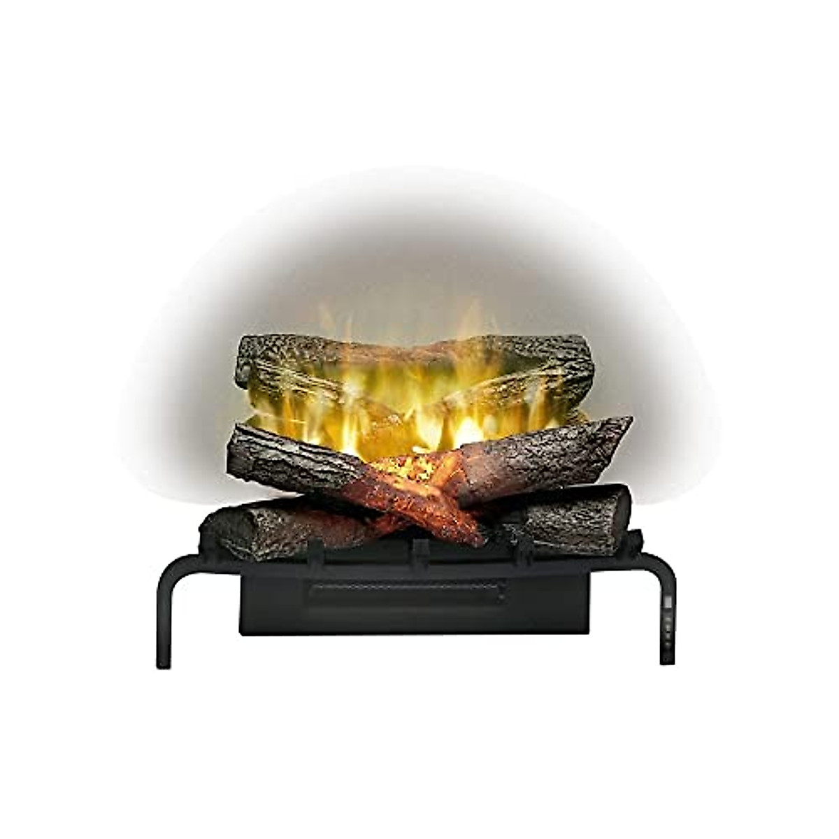 Dimplex 20-in Revillusion® Plug-in Electric Fireplace Log Set