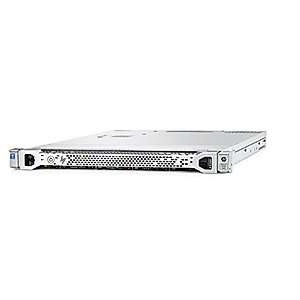 HP ProLiant DL360 Gen9 8SFF Configure To Order Chassis Server 755258-B21 (Renewed)