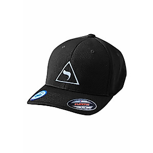 14th Degree Masonic Flexfit Adult Cool & Dry Sport Hat - [Black][S/M]