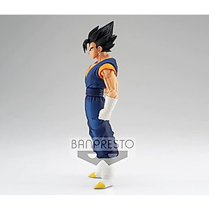 Banpresto - Dragon Ball Z Solid Edge Works Vol.4 (A Vegito) Statue