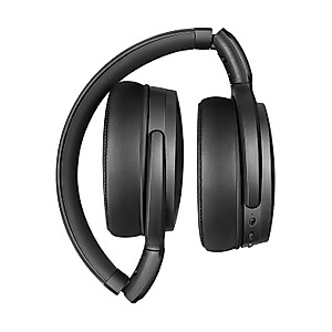 Sennheiser HD 4.50 SE Wireless Noise Cancelling Headphones - Black