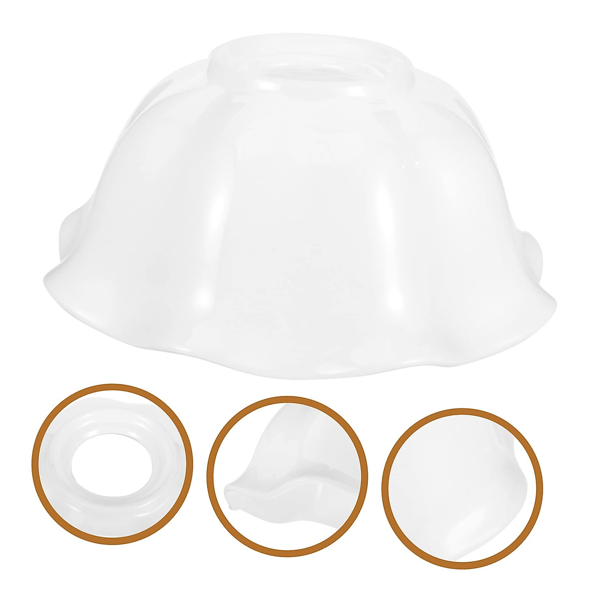 Nordic Style Lamp Shade Replacement Floor Lamps Desk Lights Table Lamps Elegant Home Decor Light