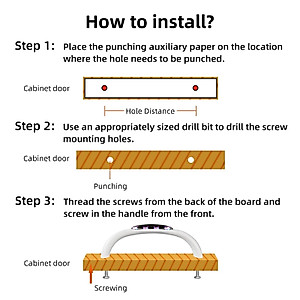 RODAILYCAY Cat 4 Packs Kitchen Drawer Pulls, Crystal Glass Cabinet Handles Pulls, Cupboard Door Knobs, Kitchen Hardware Pulls for Dresser Drawers