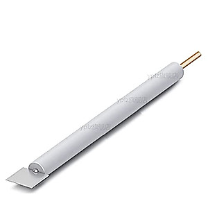 Electrochemical experiment teaching of platinum electrode and platinum sheet electrode (Platinum sheet electrode (10mm * 10mm * 0.1mm), 1)