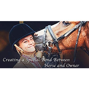 Mrs. Pastures Horse Cookies & Treats - Premium All Natural Treats (5 Pound Bag)