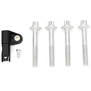 27107566296 Transfer Case Shift Actuator 4WD Compatible with 2003-2010 BMW X3 X5 E53 E83 E70 Replaces 27107541782 27103455136 27103455139 600-932, BMW Encoder Motor