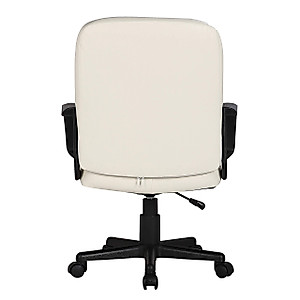 Porthos Home Raines Adjustable Office Chair