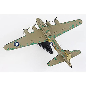 Daron Postage Stamp B17F 1/155 Memphis Belle PS5413