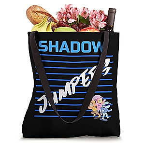 80's Retro Tote Bag