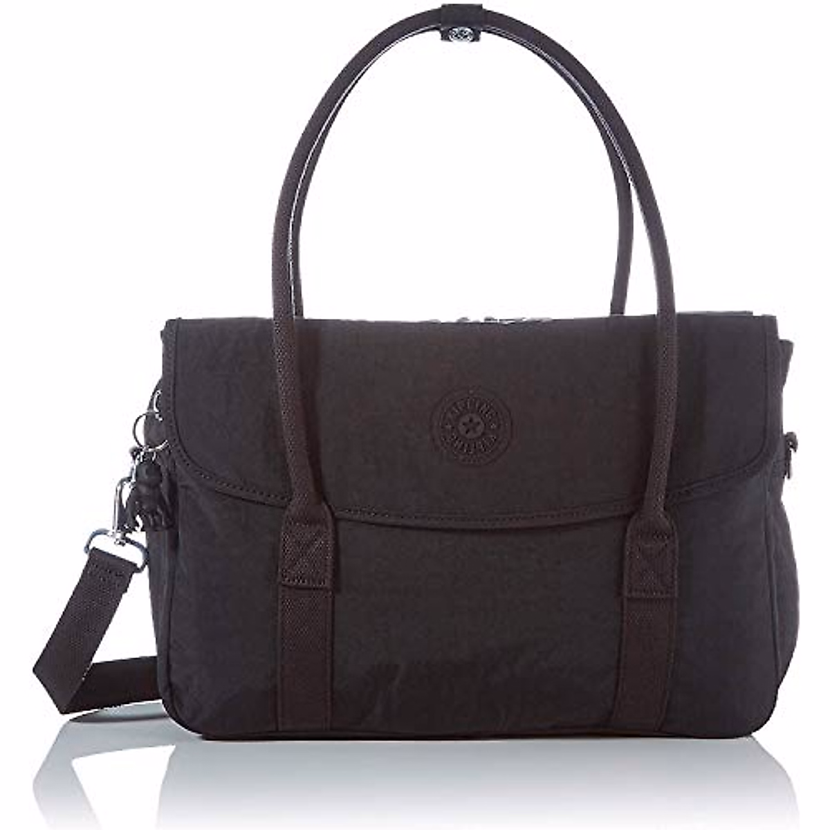 Kipling Women's SUPERWORKER S, Black Noir, One Size