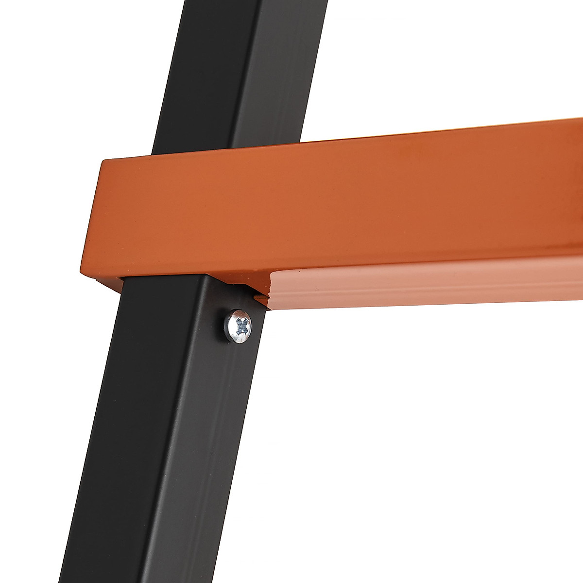 KEO ST. Wood Organizer and Lumber Storage Metal Rack - 2 SETS - PLUS - Magnetic Screw Driver Bit Holder and 6 Philips Head Driver Bits. 300lbs/136kg Capacity Per Set- 600lbs Total.