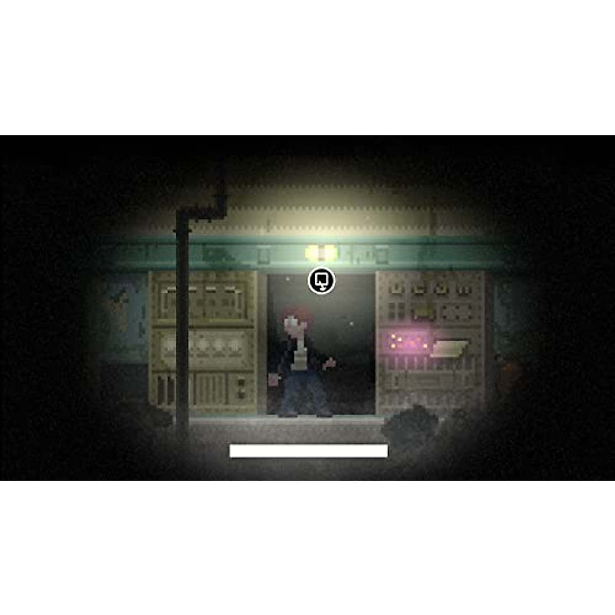 Being Home Alone with You is Worse Than Death - Nintendo Switch