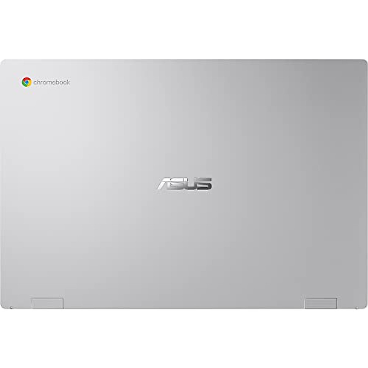 ASUS Chromebook Light Laptop, 17.3" FHD Widescreen Slim-Bezel, Intel Celeron N4500, Type-C, Wi-Fi 6, Intel UHD Graphics, 17 Hours Battery Life, Webcam (4GB DDR4 RAM | 32GB eMMC+128G SD Card)