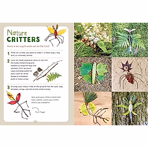 Backpack Explorer: On the Nature Trail: What Will You Find?