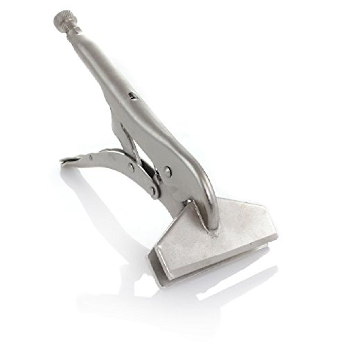 Capri Tools Locking Welding Clamp, 3 Pieces