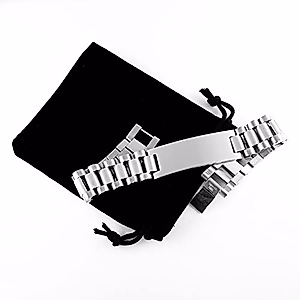 Rat Terrier Mom Ladder Stainless Steel Bracelet, Best Fucking Rat Terrier Dog Mom Ever, Funny Rat Terrier Lovers Owner