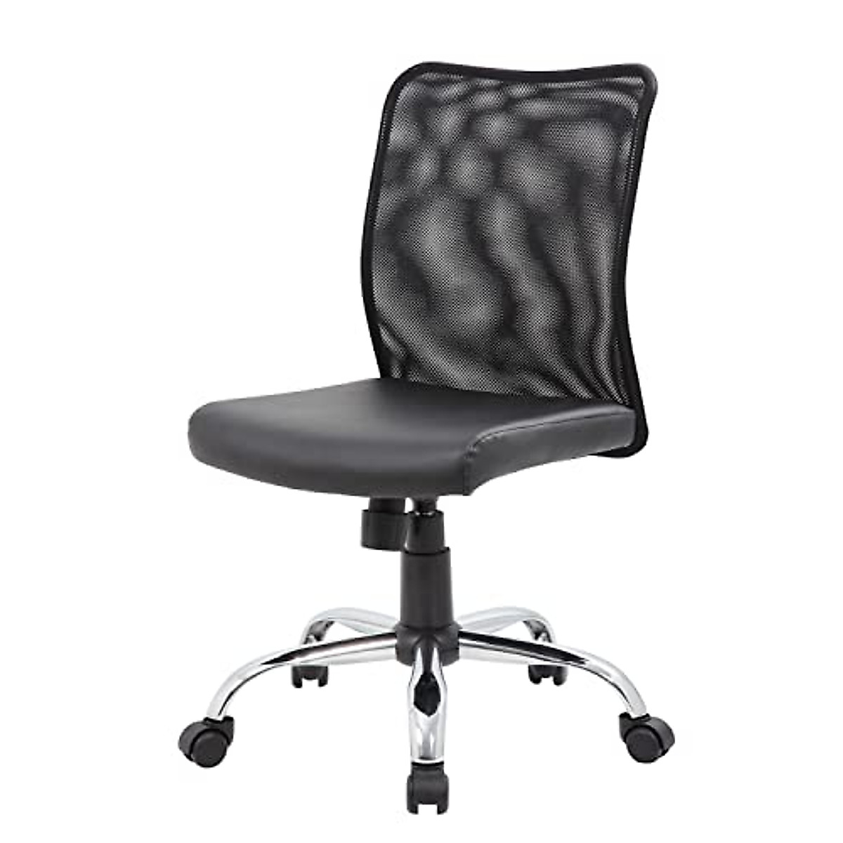 Boss Office Products Budget Task Chair, Black