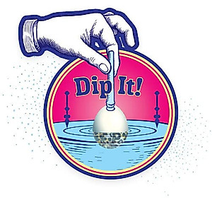 Dippin' Designs Enchanted Egg Wraps (Small)