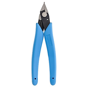 Shears - Xuron High Precision Scissor 440