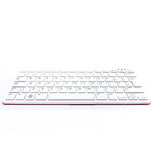 Raspberry Pi 400 Unit - US